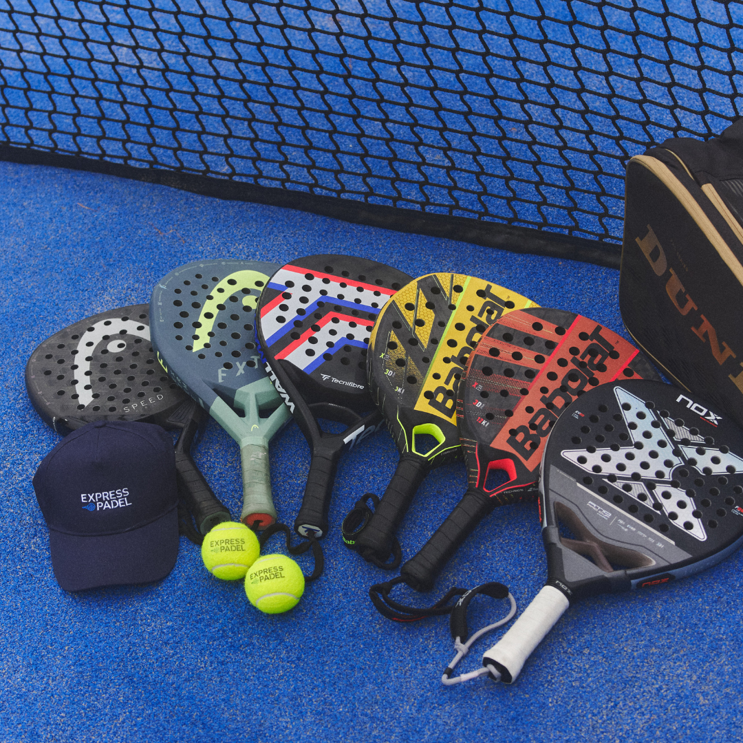 Padel Accessories | Bags, Clothing, Shoes & Grips – Page 6 – Express Padel