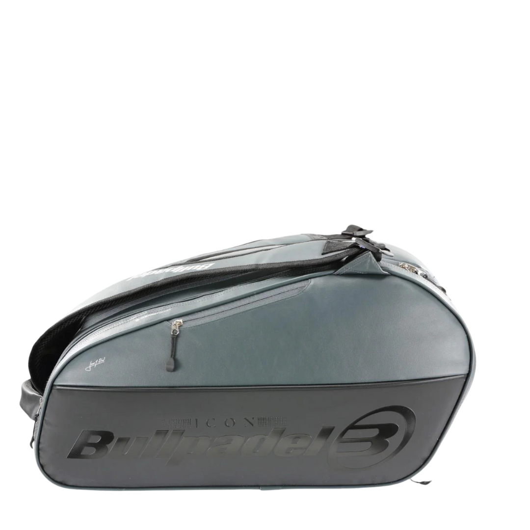 Bullpadel Icon 2025 Padel Racket Bag | Graffiti – Express Padel