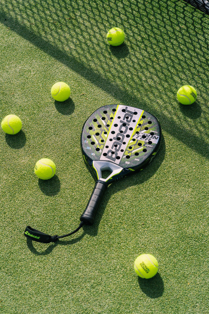 Buy Padel Tennis Rackets Online: Express Padel