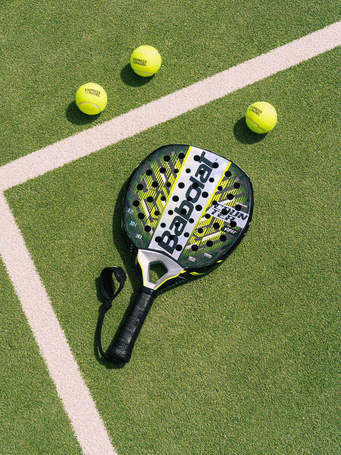 Buy Padel Tennis Rackets Online: Express Padel